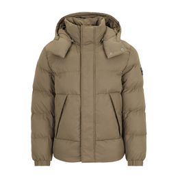 BOSS Winterjacke 'H-Corbinian5' Herren Gr&ouml;&szlig;e XL braun