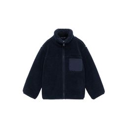 Mango Kids Jacke 'Jorgeb' Jungen Gr&ouml;&szlig;e 83/86 navy