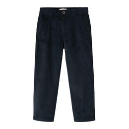 Mango Kids Hose 'GAMBIA' Jungen Gr&ouml;&szlig;e 140 navy