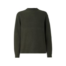 Selected Pullover 'SLHDANE' Herren Gr&ouml;&szlig;e M tanne