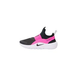 Nike Sneaker 'Flex Runner 4' M&auml;dchen Gr&ouml;&szlig;e 30 fuchsia / schwarz
