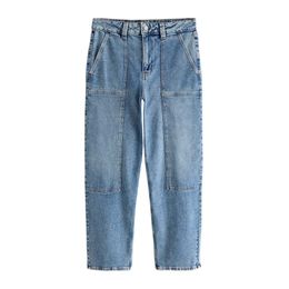 next Jeans Damen Gr&ouml;&szlig;e 35/36 blue denim