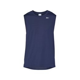 Reebok Sporttop 'BARKLEY' Herren Gr&ouml;&szlig;e S navy