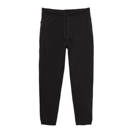 Pull&Bear Pull&bear Hose Herren Gr&ouml;&szlig;e 34 schwarz