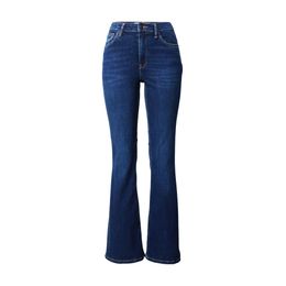 Topshop Jeans 'JAMIE' Damen Gr&ouml;&szlig;e 34 blue denim