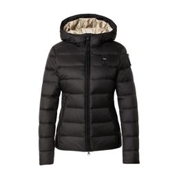 Blauer.usa Jacke Damen Gr&ouml;&szlig;e XS schwarz Winterjacke