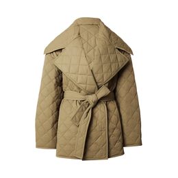 & other stories & Other Stories Jacke Damen Gr&ouml;&szlig;e XS/S khaki