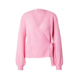 Mbym Pullover 'Udele' Damen Gr&ouml;&szlig;e S hellpink