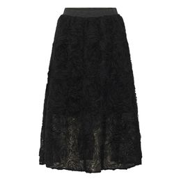 Saint Tropez Skirt 'SZNima' female size 40 Black