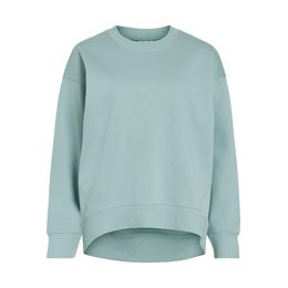 Rouge Edit Sweatshirt Damen Gr&ouml;&szlig;e XL mint
