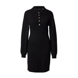 V&eacute;ro Moda Vero Moda Kleid 'VMArlet' Damen Gr&ouml;&szlig;e S schwarz
