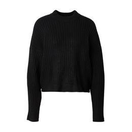 Sublevel Pullover Damen Gr&ouml;&szlig;e XL schwarz
