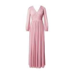 Lipsy Kleid 'ELLA' Damen Gr&ouml;&szlig;e 38 rosa Winterkleid