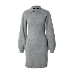 V&eacute;ro Moda Vero Moda Kleid 'VMArlet' Damen Gr&ouml;&szlig;e XL grau