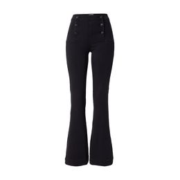 Only Jeans 'ONLRAIN' Damen Gr&ouml;&szlig;e 30/31 black denim