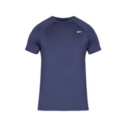 Reebok Funktionsshirt 'ARNIE' Herren Gr&ouml;&szlig;e S navy