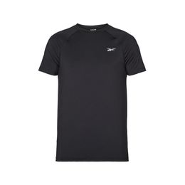 Reebok Sportshirt 'ARNIE' Herren Gr&ouml;&szlig;e L schwarz