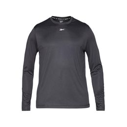 Reebok Sportshirt 'Id Train' Herren Gr&ouml;&szlig;e XXXL schwarz