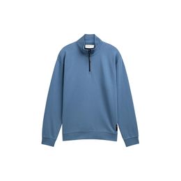 Tom Tailor Denim Sweatshirt Herren Gr&ouml;&szlig;e S saphir