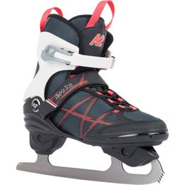 K2 Alexis Ice Fb Schlittschuhe Damen - weiß - Gr. 39 1/2