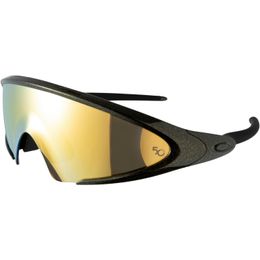 Oakley Ellipse 50th Anniversary Brille - Gr&ouml;&szlig;e Einheitsgr&ouml;&szlig;e - schwarz