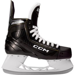 Ccm Sk Tacks As 555 Regular Sr Schlittschuhe - schwarz - Gr. 43 - Kunststoff