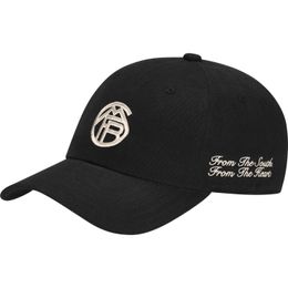 Adidas Fc Bayern München 3rd Cap Herren - schwarz - Gr. Einheitsgröße