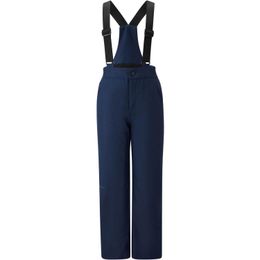 Ziener Abole Skihose Jungen - blau - Gr. 176