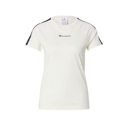 Champion Authentic Athletic Apparel T-Shirt Damen Gr&ouml;&szlig;e XS schwarz / wei&szlig;