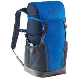 Vaude Puck 14 Wanderrucksack Kinder - blau - Gr. Einheitsgröße - Polyester