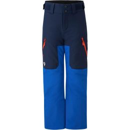 Ziener Arnuro Skihose Kinder - blau - Gr. 164