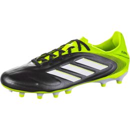 Adidas Copa Pure Iii League Fg-Mg Fußballschuhe Herren - schwarz - Gr. 42 2/3