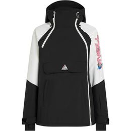 O`Neill O'neill Play Skijacke Damen - schwarz - Gr. L