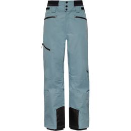 McKINLEY Ermes Skihose Herren - grau - Gr. 56