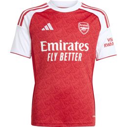 Adidas Fc Arsenal 25-26 Heim Teamtrikot Kinder, Größe: 152