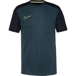 Nike Academy 25 Funktionsshirt Herren - grün - Gr. XL