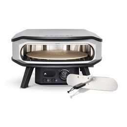 Cozze Pizzaofen '17" Premium Rotate' 230 V