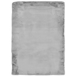 LUXOR living Teppich 'Loano' grau 120 x 170 cm