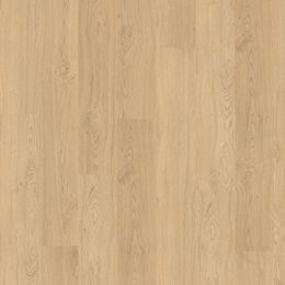 Egger Laminat 'Home' EHL107 Matera Eiche hell hellbraun 8 mm