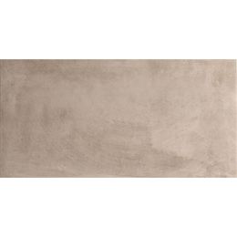 Bodenfliese 'Essen' Feinsteinzeug beige 45 x 90 x 0,9 cm