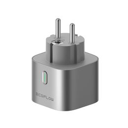 EcoFlow Wi-Fi-gesteuerter Stecker 'Smart Plug'