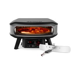 Cozze Pizzaofen '17" Premium Rotate' 50 mbar