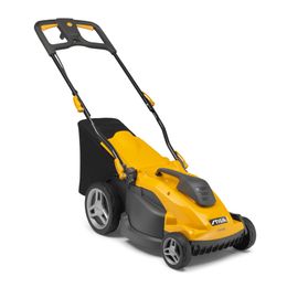 Stiga Elektro-Rasenm&auml;her 'Combi 340c' 1600 W mit Mulchfunktion, bis 600 m&sup2;