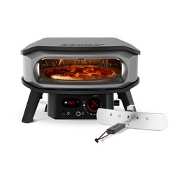 Cozze Pizzaofen '13" Premium Rotate' 50 mbar