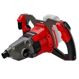Einhell Akku-Farb-/M&ouml;rtelr&uuml;hrer 'TP-MX 18-2 Li BL - Solo' ohne Akku