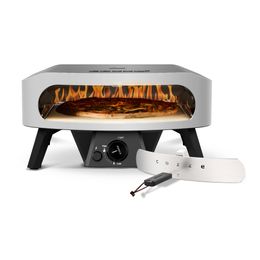 Cozze Pizzaofen '17" Classic' 50 mbar