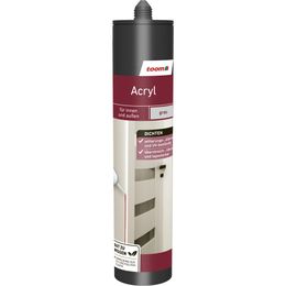 toom Acryl grau 310 ml