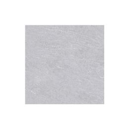DIEPHAUS Terrassenplatte 'T-Court Supreme' Beton mittelgrau 50 x 50 x 4 cm
