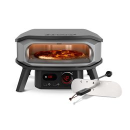 Cozze Pizzaofen '13" Premium Rotate' 230 V