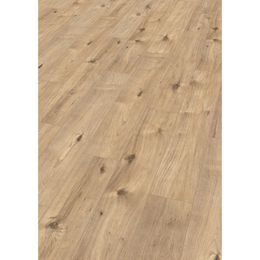 Egger Laminat 'NatureSense' EL1061 Achensee Eiche 7 mm